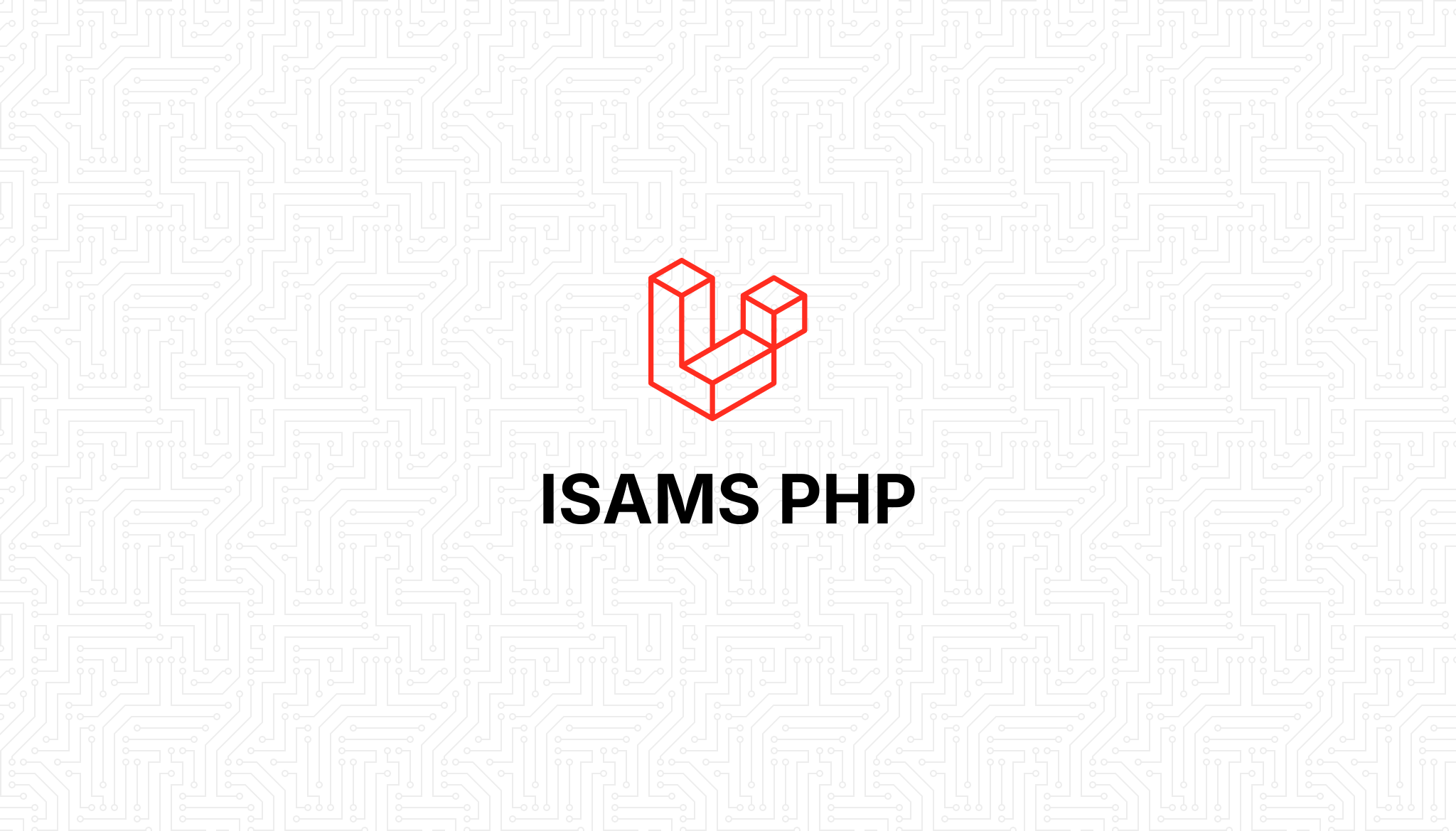 GitHub - cranleighschool/isams-php: Communicate with the ISAMS API via ...