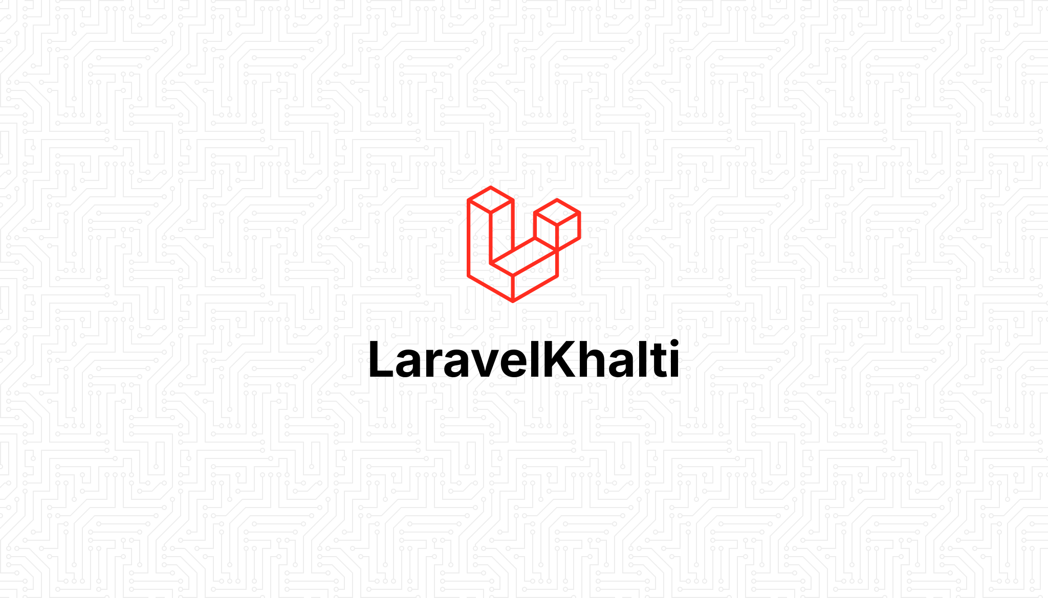 GitHub - Dipesh79/LaravelKhalti: Laravel Khalti - A simple Laravel Package to integrate khalti ...