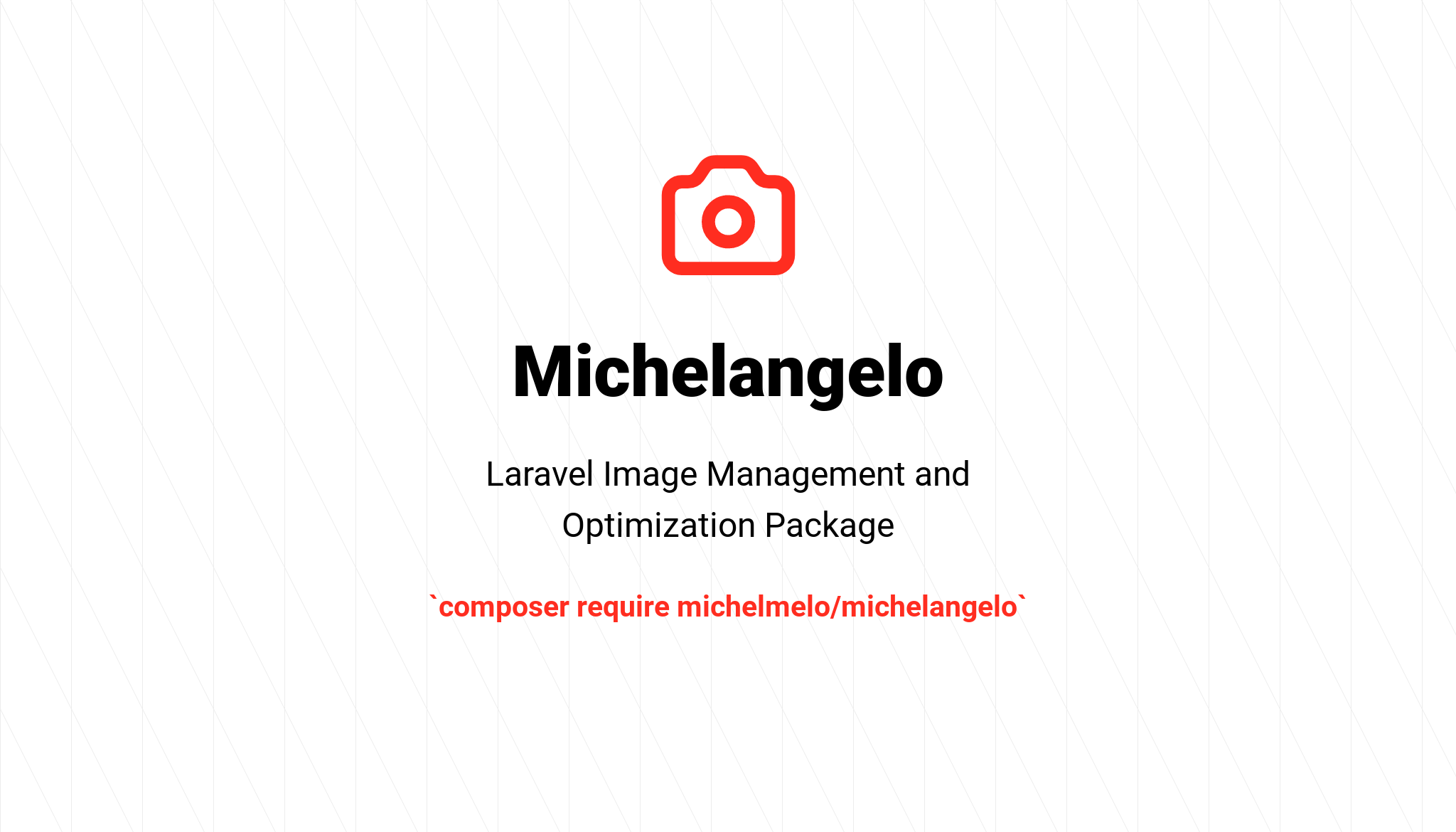 GitHub - michelmelo/michelangelo: Michelangelo is a Laravel Image ... GitHub - michelmelo/michelangelo: Michelangelo is a Laravel Image ...