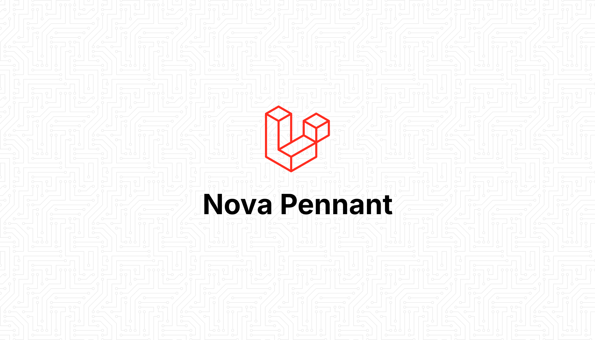GitHub - laravel/nova-pennant: A Pennant Resource Tool for Laravel Nova