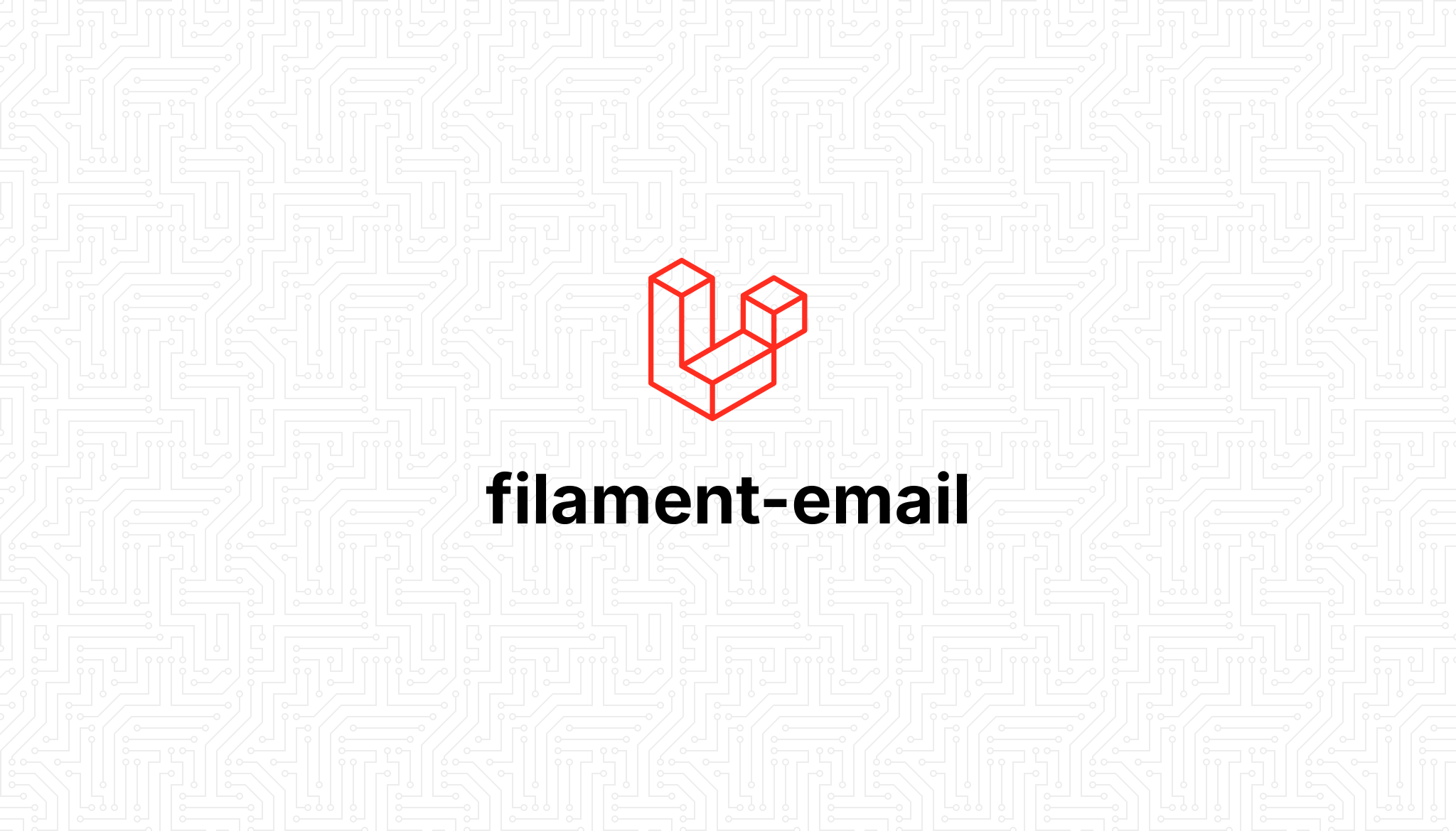 GitHub - RickDBCN/filament-email: Log emails in your Filament project