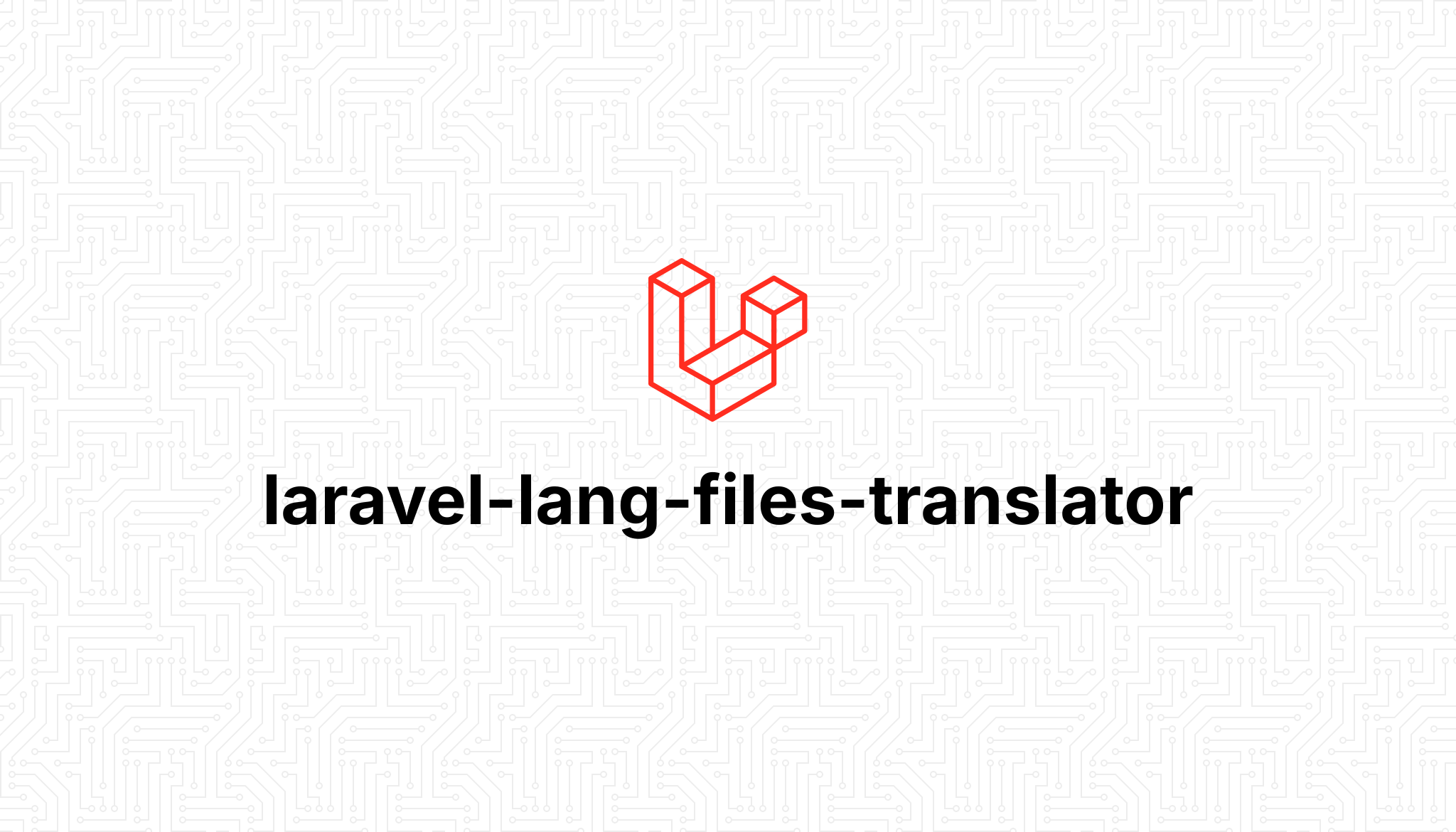 GitHub - alisalehi1380/laravel-lang-files-translator: Easiest way to ...
