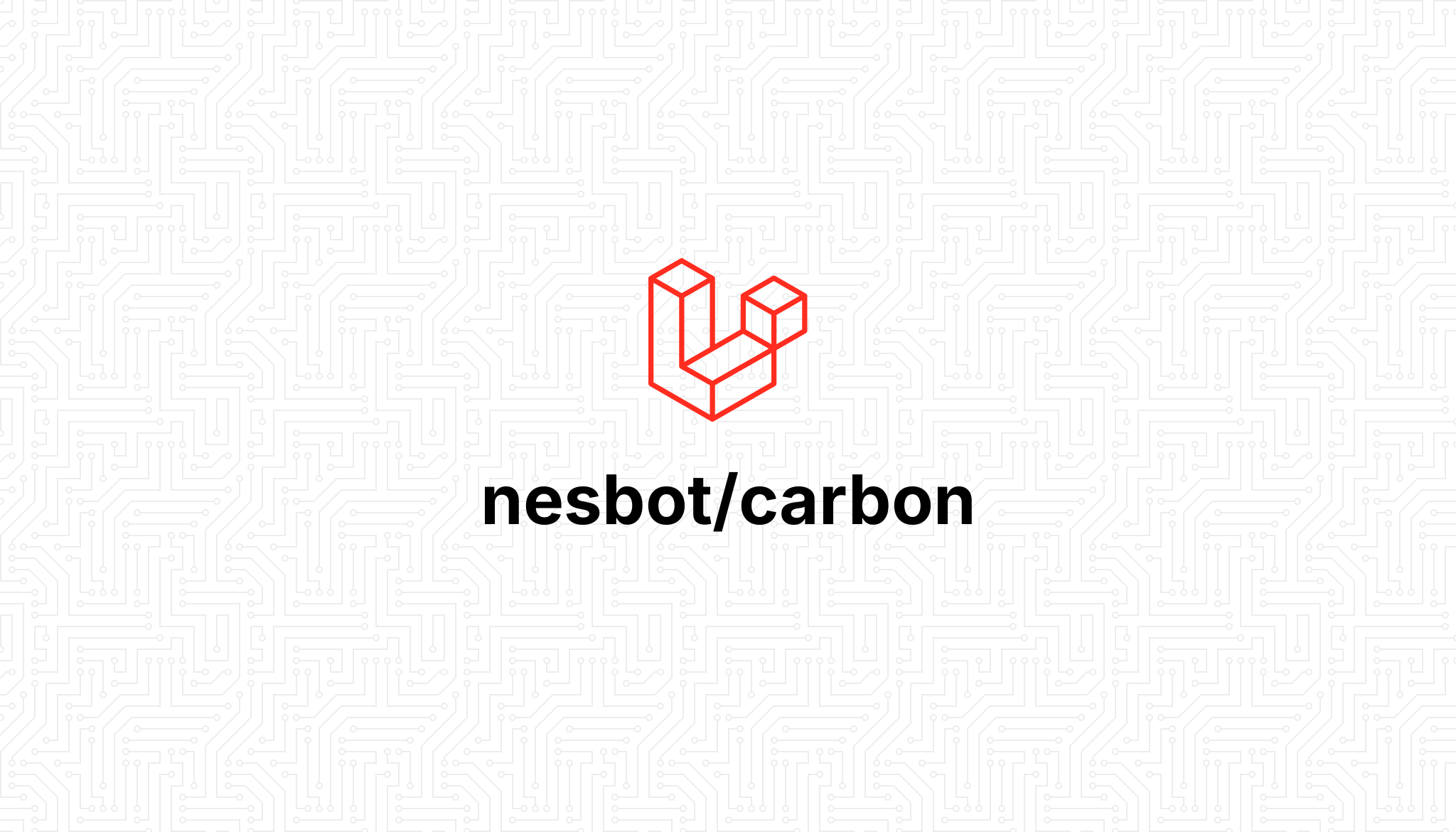 Try nesbot/carbon - PHPSandbox + Packagist - PHPSandbox